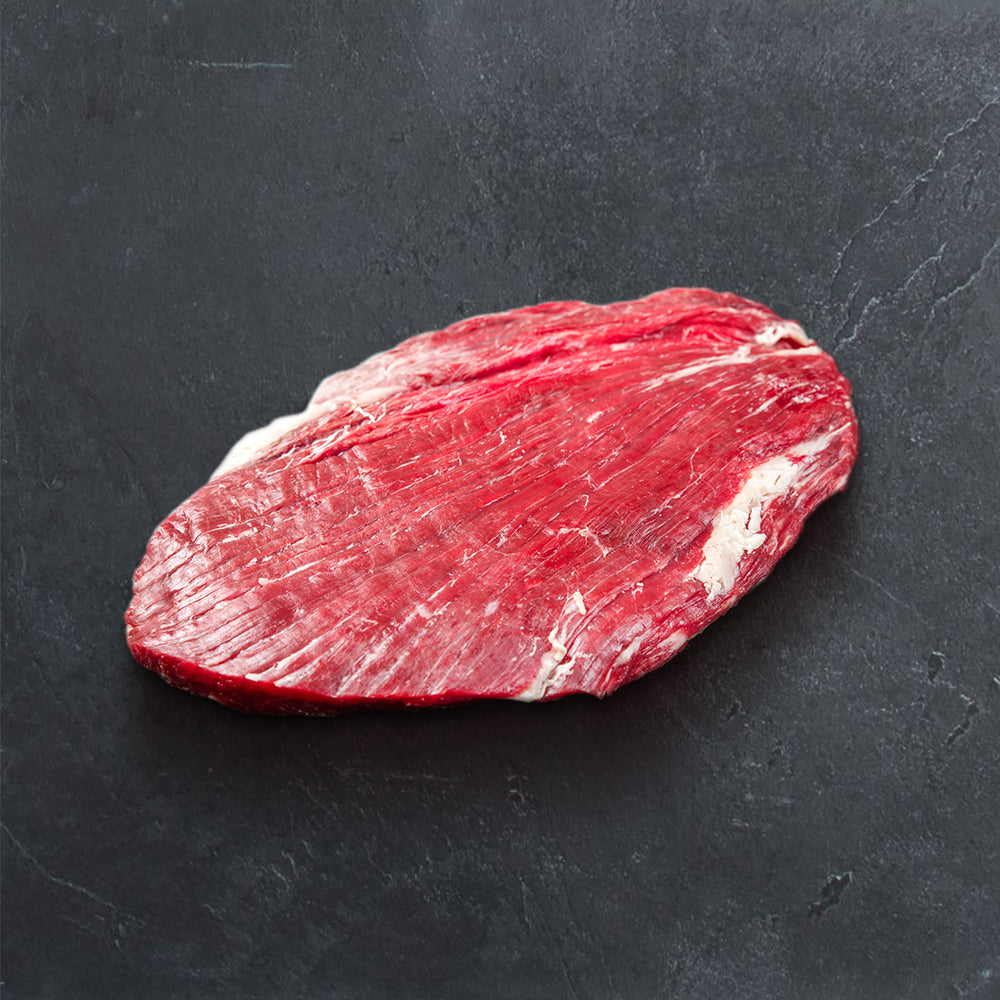 Flank Steak– Box M Sustainable Meat Co