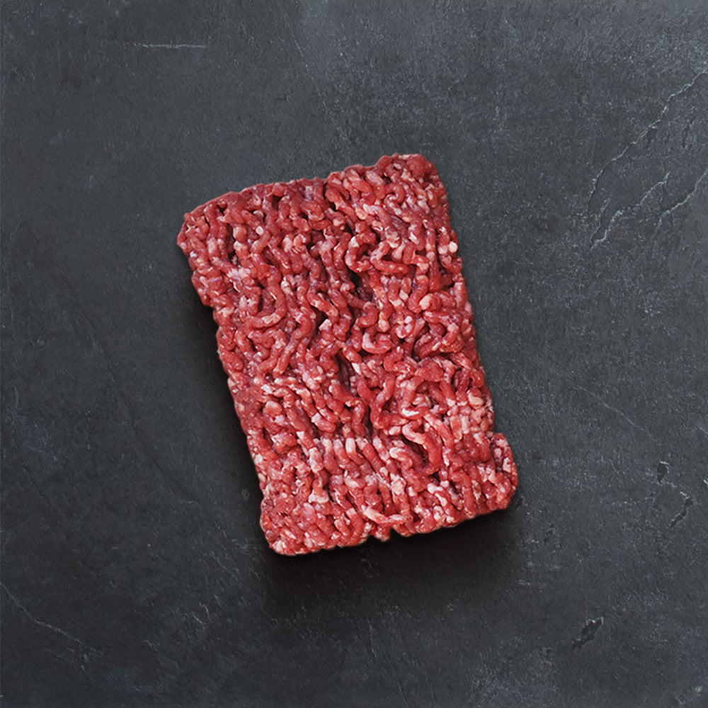 Ground Beef– Box M Sustainable Meat Co